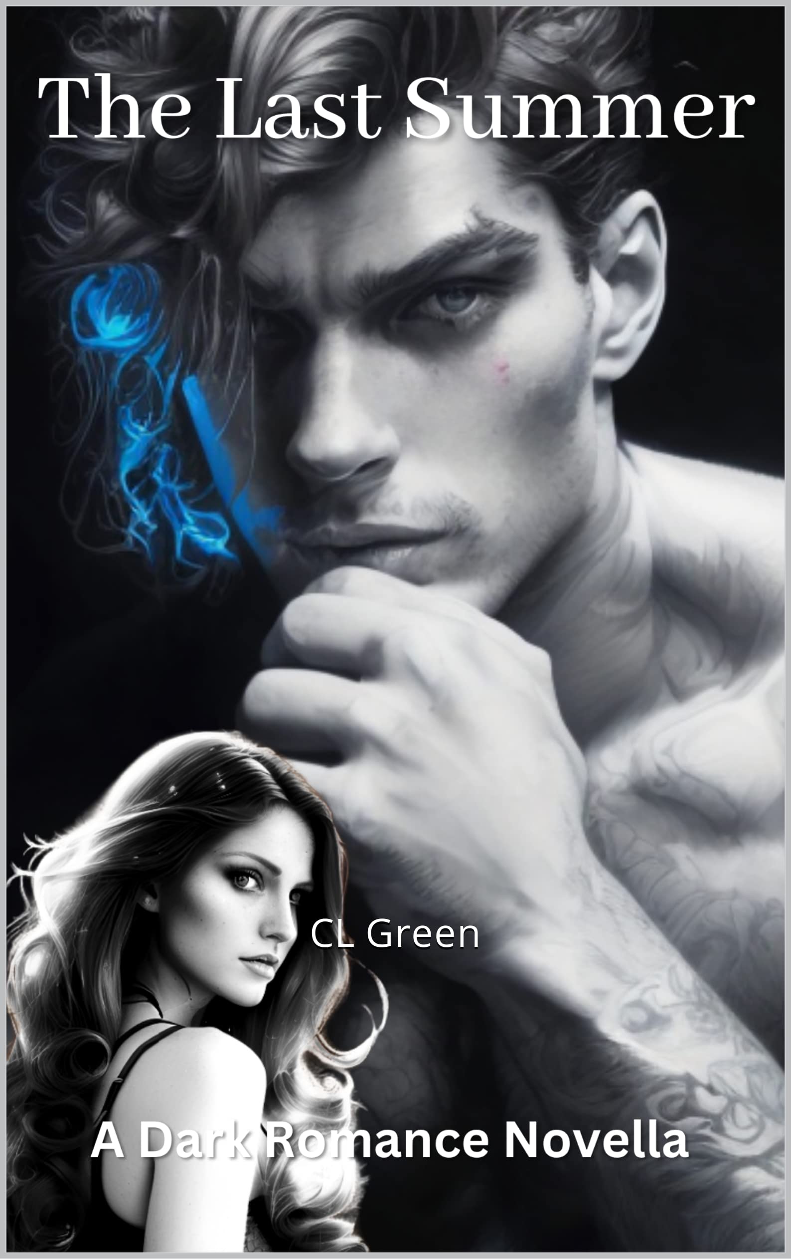 The Last Summer by C.L. Green | Goodreads