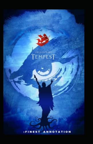 The Tempest : Finest Annotation by William Shakespeare | Goodreads