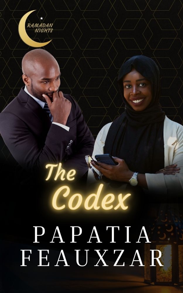 The Codex by Papatia Feauxzar | Goodreads