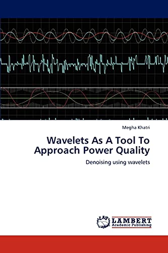 Wavelets As A Tool To Approach Power Quality Denoising Using Wavelets 7216