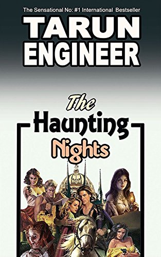 The Haunting Nights!... by Tarun Engineer | Goodreads