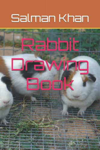 Rabbit Drawing Book by Mr salman khan | Goodreads