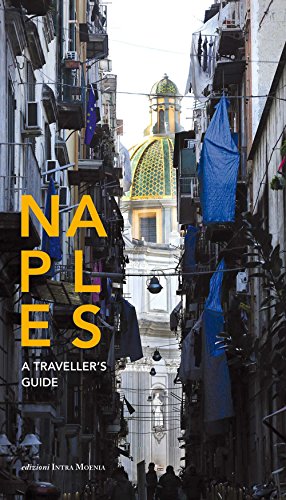 Naples. A traveller's guide by Unknown Author | Goodreads