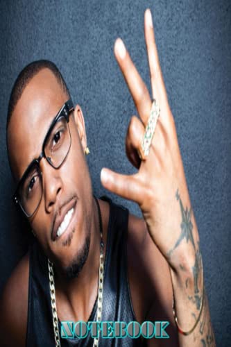 NOTEBOOK : Bob Rapper Notebook For All Fan Lovers Thankgiving Notebook ...