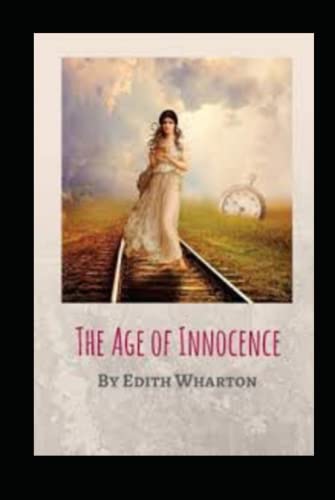 The Age of Innocence Annotated by Edith Wharton | Goodreads