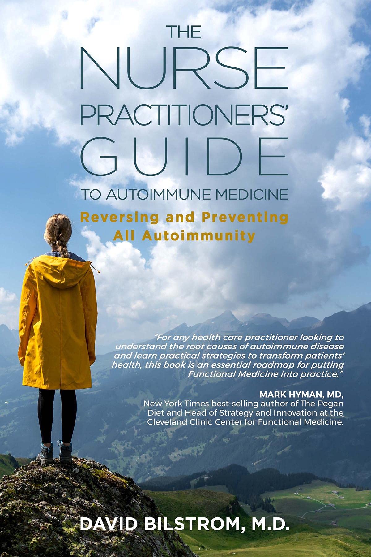 The Nurse Practitioners' Guide to Autoimmune Medicine: Reversing and ...
