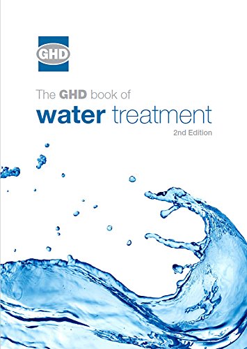 The GHD Book of Water Treatment by Michael Muntisov | Goodreads