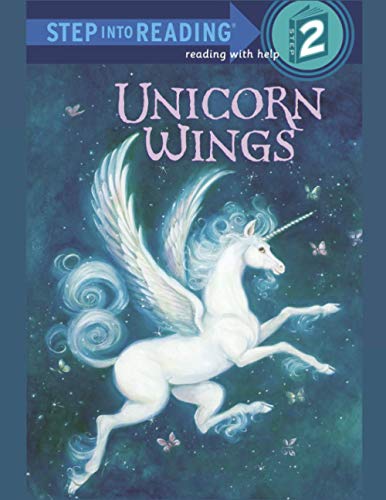Unicorn Wings by Michelle Tolbert | Goodreads