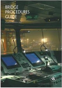 Bridge Procedures Guide by International Chamber of Shipping | Goodreads