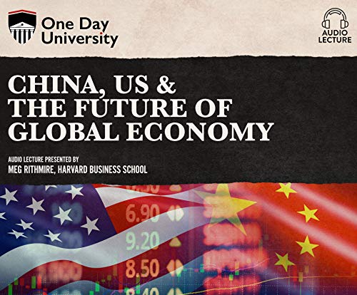 China, US & the Future of Global Economy by Meg E. Rithmire | Goodreads