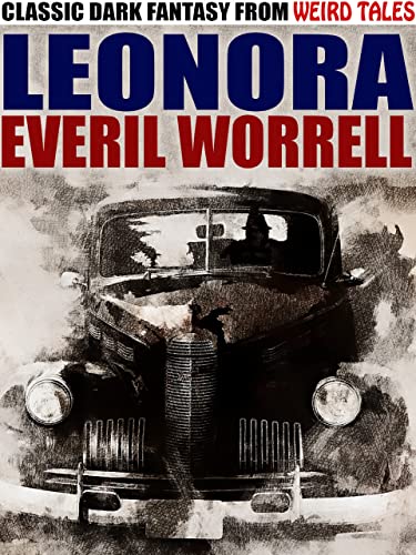 Leonora by Everil Worrell | Goodreads