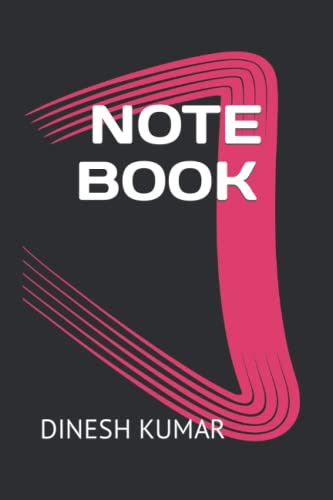 OFFICE NOTE BOOK by Mr Dinesh Kumar | Goodreads