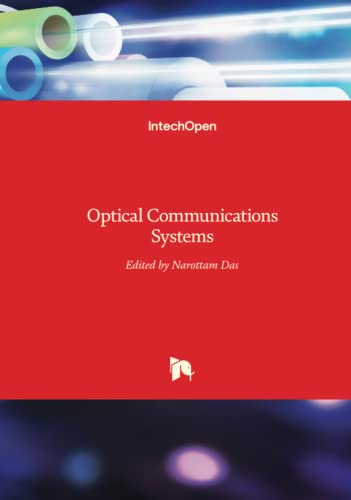 Optical Communications Systems by Narottam Das | Goodreads