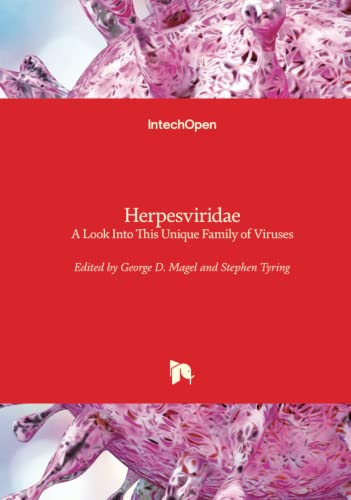 Herpesviridae - A Look Into This Unique Family of Viruses by George ...