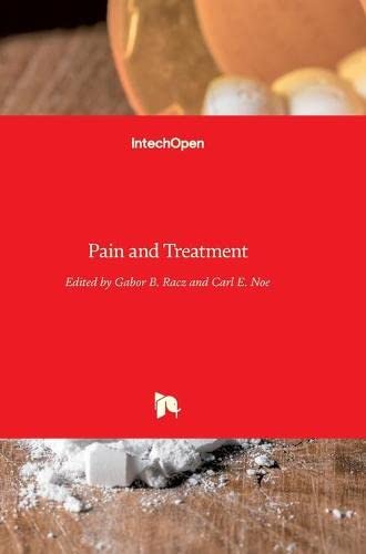 Pain and Treatment by Gabor Racz | Goodreads