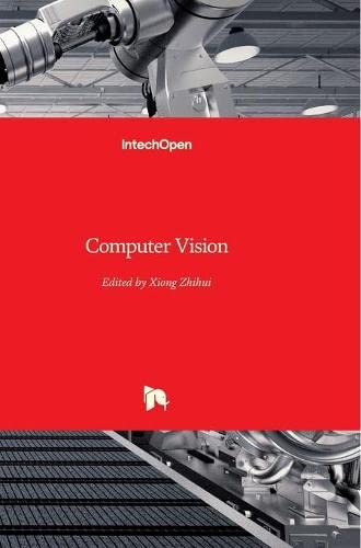Computer Vision by Zhihui Xiong | Goodreads