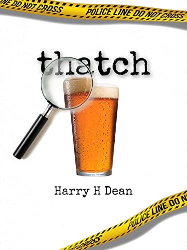Thatch by Harry H. Dean | Goodreads