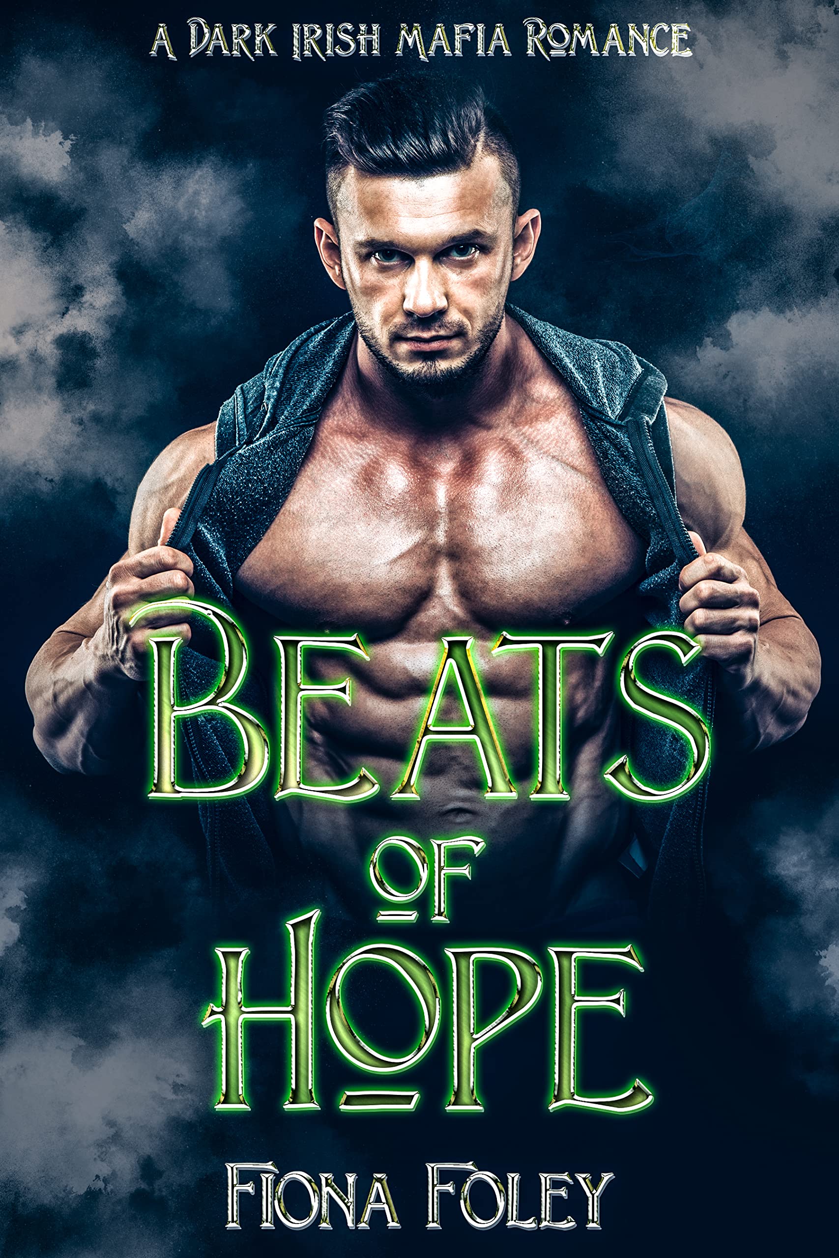 Beats of Hope by Fiona Foley | Goodreads