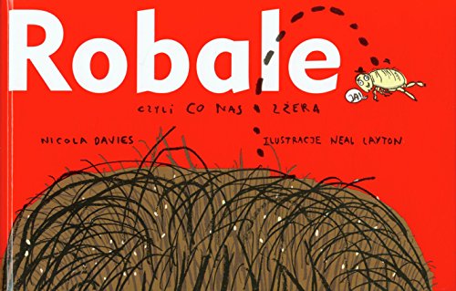 Robale by Nicola Davies | Goodreads