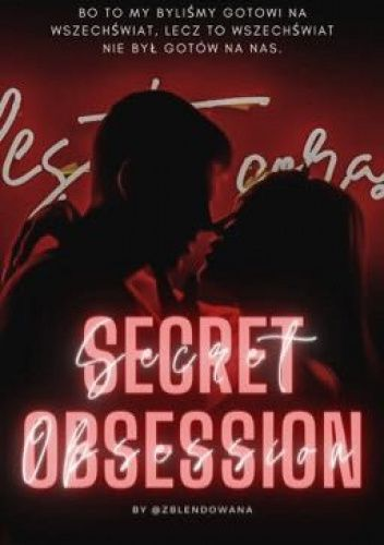 Secret obsession by Zblendowana | Goodreads