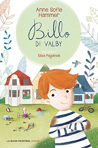 Billo di Valby by Anne Sofie Hammer | Goodreads