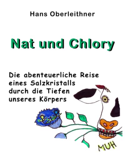 Nat und Chlory: Die abenteuerliche Reise eines Salzkristalls durch die ...