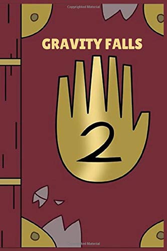 Gravity falls 2: Gravity falls 2 journal - gravity falls journal 2 ...