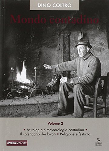 Mondo contadino by Dino Coltro | Goodreads