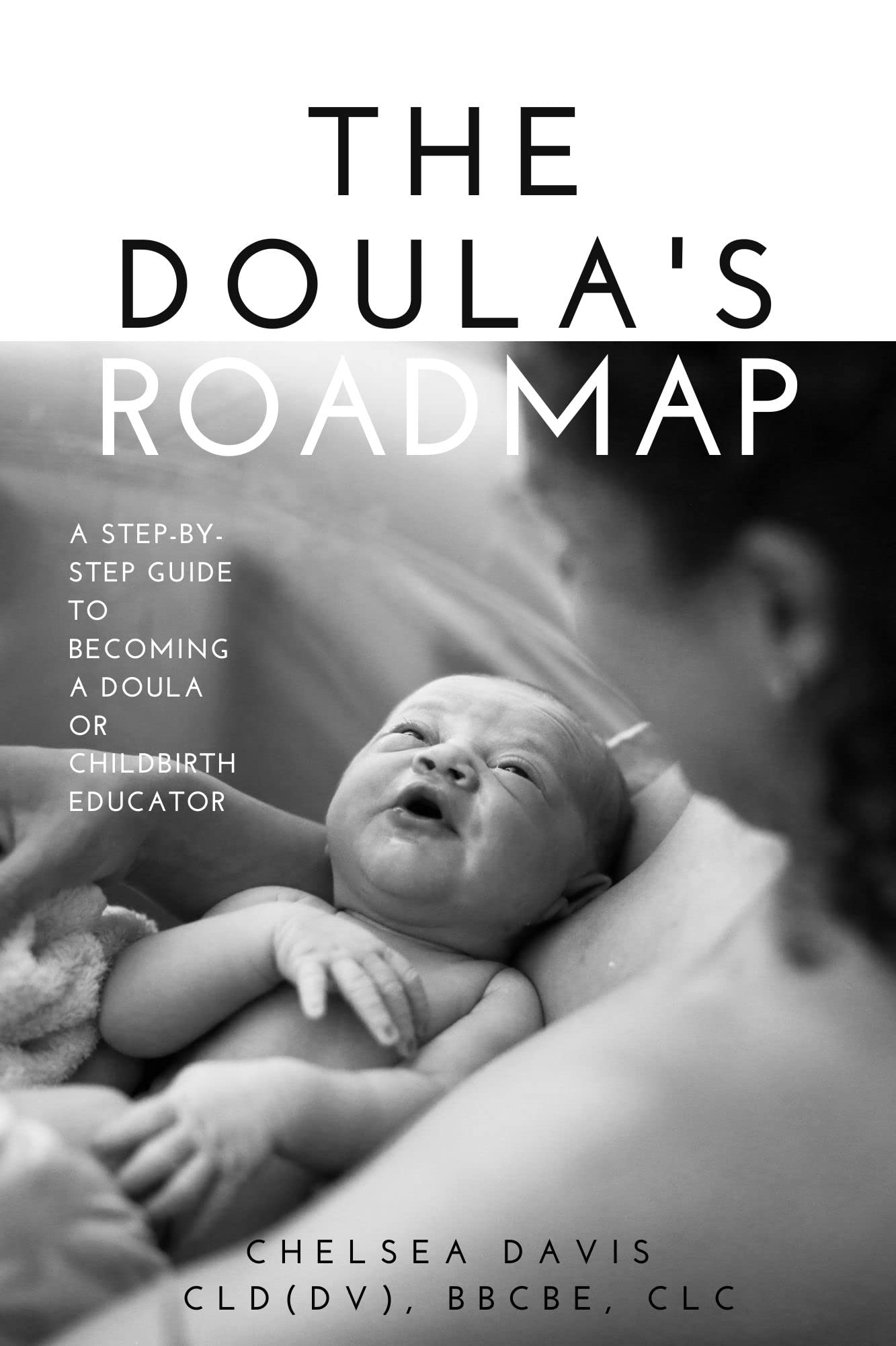 The Doula's Roadmap: A Step-by-Step Guide to Becoming a Doula or ...