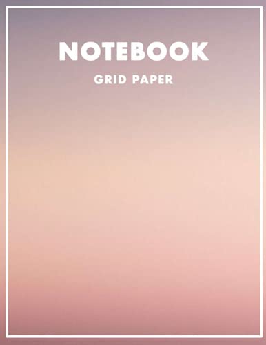 Notebook Grid Paper: Graph Paper,Diary,Bleed by Bainhern Wang | Goodreads