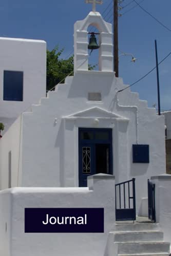 Church Journal by S McNeil | Goodreads