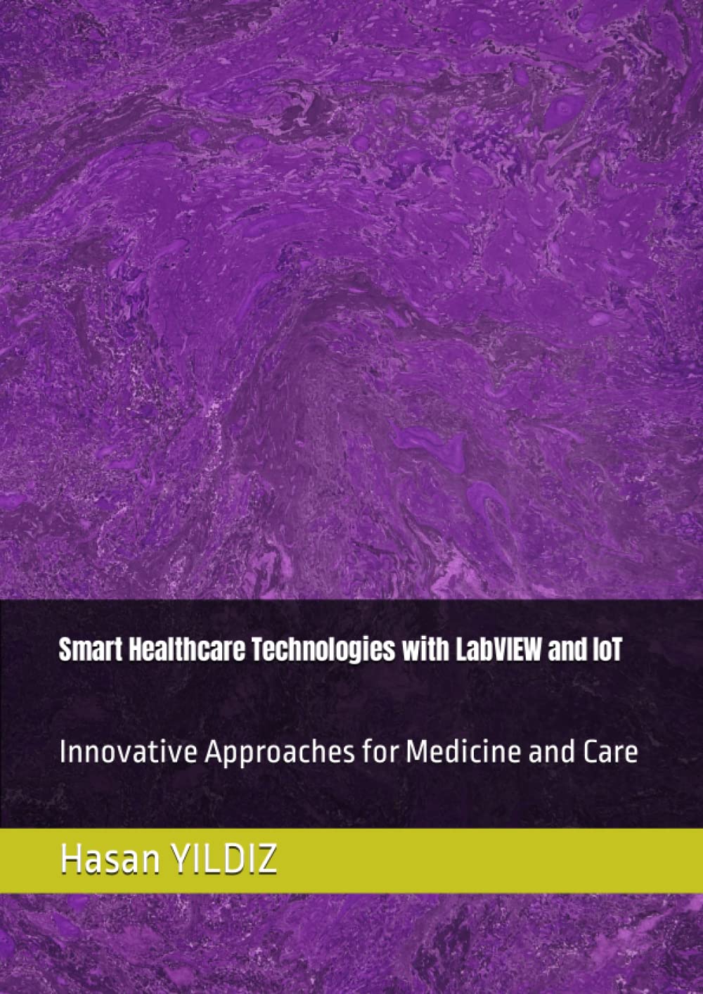 Smart Healthcare Technologies with LabVIEW and IoT: Innovative ...