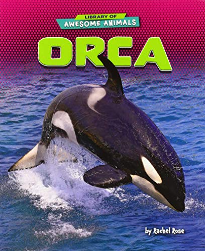 Orca - Non-Fiction Reading for Grade 3, Developmental Learning for ...