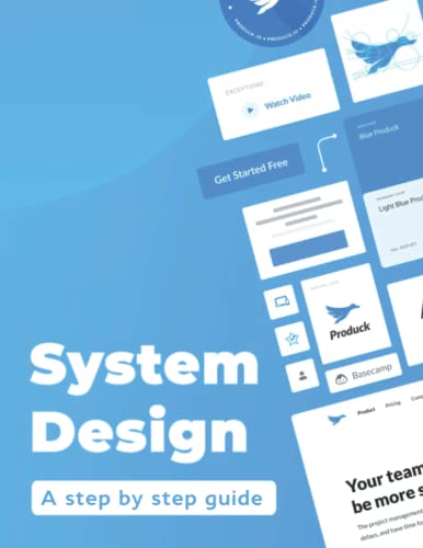 System Design Interview - A step by step guide - Grokking Algorithm by Nobuhiro Watsuki | Goodreads