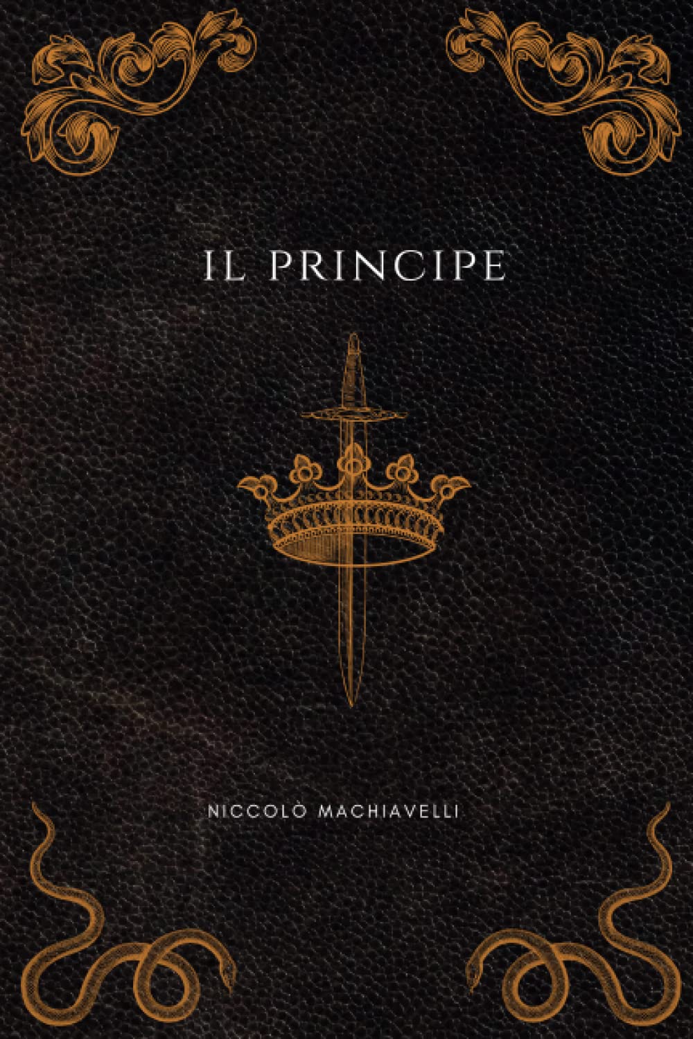 Il principe: versione originale by Niccolò Machiavelli | Goodreads