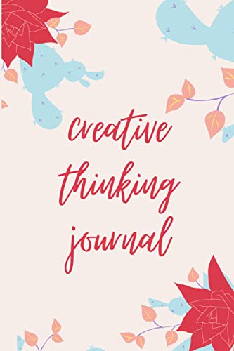 creative thinking journal by kohy publishin | Goodreads