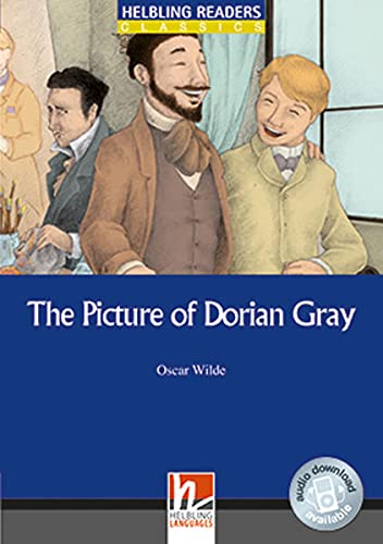 The Picture of Dorian Gray, Class Set. Level 4 by Elspeth Rawstron ...