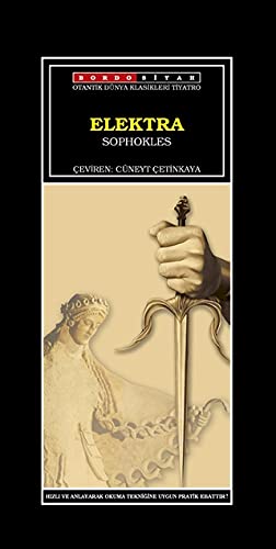 Elektra by Sophokles | Goodreads