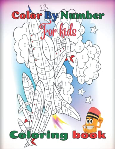 Color By Number Coloring Book by Black NH Coloring Book | Goodreads