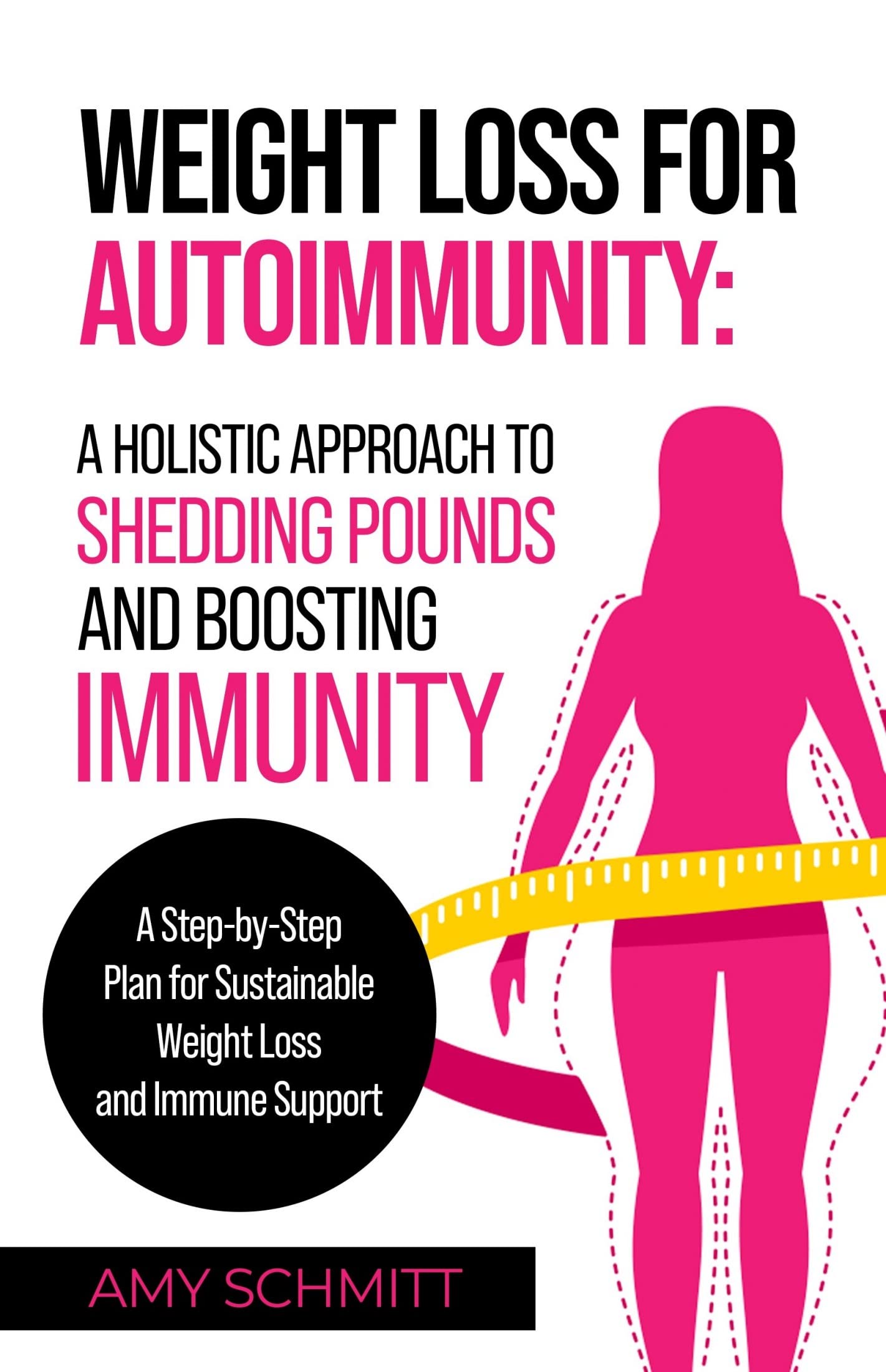 Weight Loss for Autoimmunity: A Holistic Approach to Shedding Pounds ...