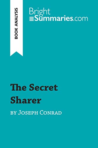 The Secret Sharer by Joseph Conrad (Book Analysis): Detailed Summary ...