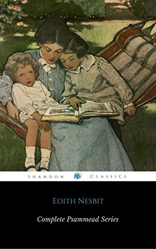 The Complete Psammead Series by E. Nesbit | Goodreads