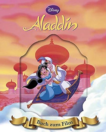 Disney Magical Story - Aladdin by Walt Disney Company | Goodreads