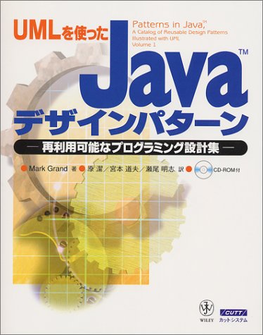 Reusable programming design collection - Java design patterns using the ...