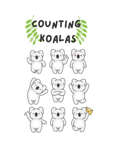Counting Koalas by Jessica Vieira | Goodreads