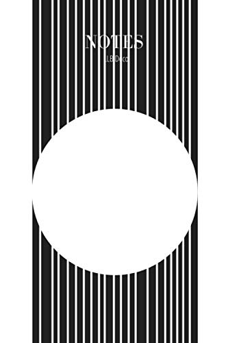 Notes : carnet de notes: Carnet de notes ligné - carnet de notes au ...
