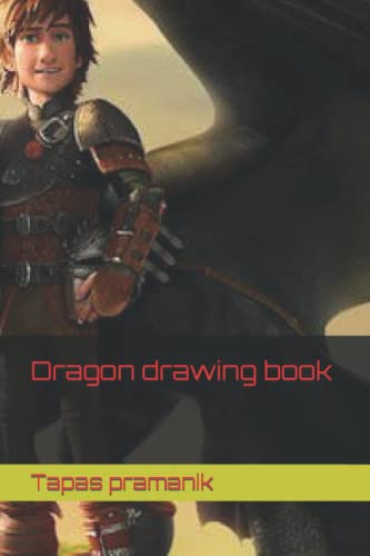 Dragon drawing book by Mr Tapas pramanik | Goodreads