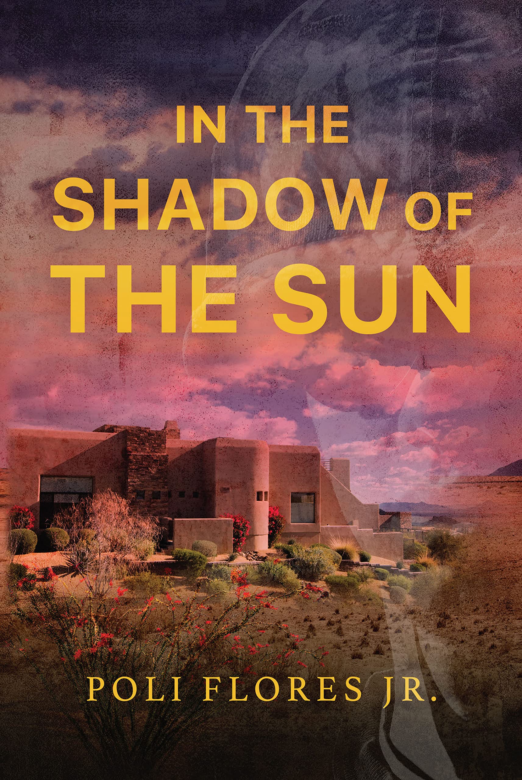 In the Shadows of the Sun by POLI FLORES | Goodreads