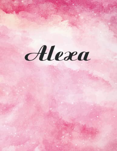 Alexa: Daily Task Planner - Daily Checklist Productivity Journal ...