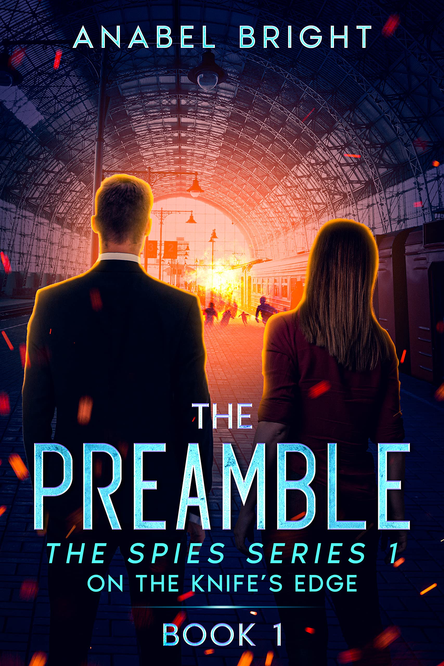 The Preamble: "You look for it, and you find justifications for killing ...